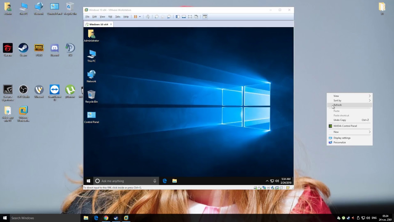 Windows 10 Optimize for Diskless [FB Group : Diskless Windows 10 We ...