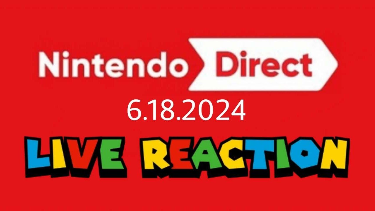 direct live - YouTube