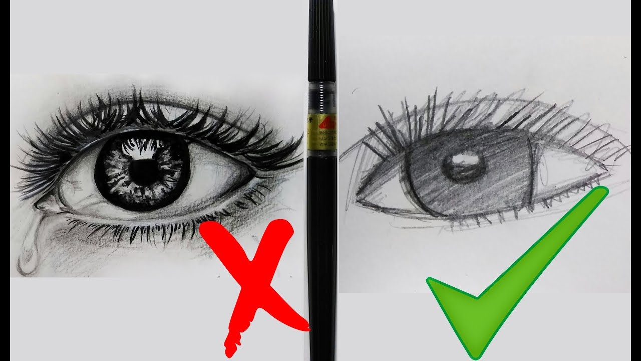 10 TRUCOS O TIPS PARA DIBUJAR MEJOR/ 10 TRICKS AND TIPS FOR IMPROVE ...
