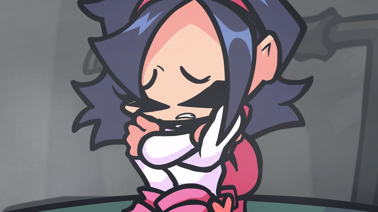 Cold Day [Pico Mix] (FNF ANIMATION) - YouTube