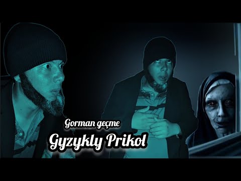 Gyzykly Prikol vine 2025 Bagtyyar Dolyyew