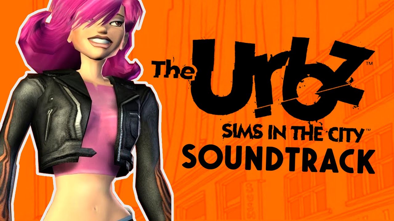 Of All The Things - Urbz Sims in the City Loading Screen Music - YouTube
