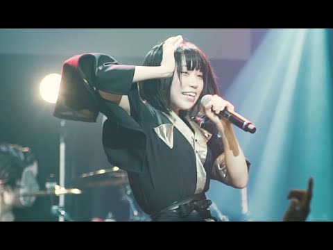 Broken By The Scream - KI・RA・I !! - Live in Tokyo