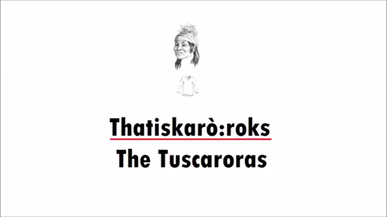 Mohawk Language Iroquois Six Nations Rotinonshionni Native American ...