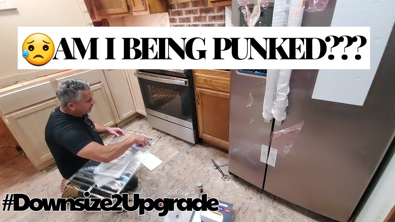 RENOVATION NIGHTMARE #RENOVATIONUPDATES - YouTube