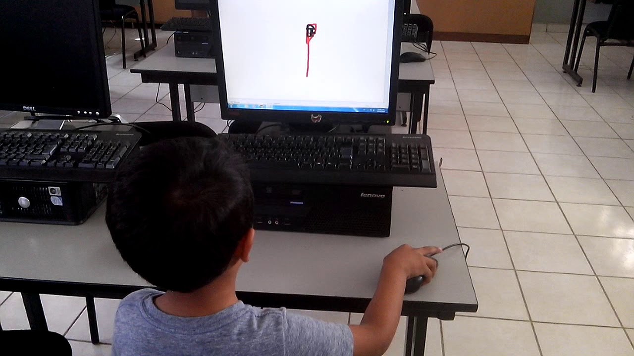 Panzón dibuja a Spider-Man - YouTube