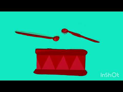 louie's world musical instruments baby tv - YouTube