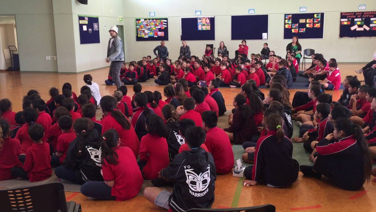 Duffy Role Model - GiantKilla - YouTube