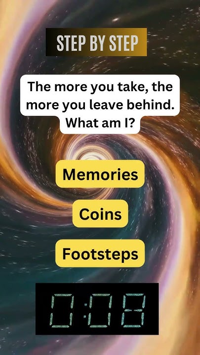 Can You Solve This Riddle? 🧠 | Mind-Blowing Puzzle Challenge! - YouTube