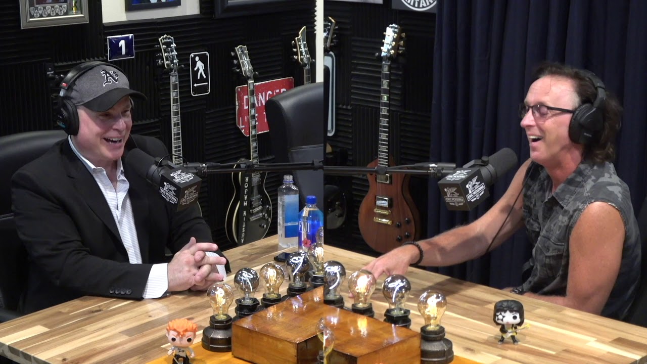 Eric McKenna Project pOdcast #33 -- Rich Kosak with Mr. Speed - YouTube