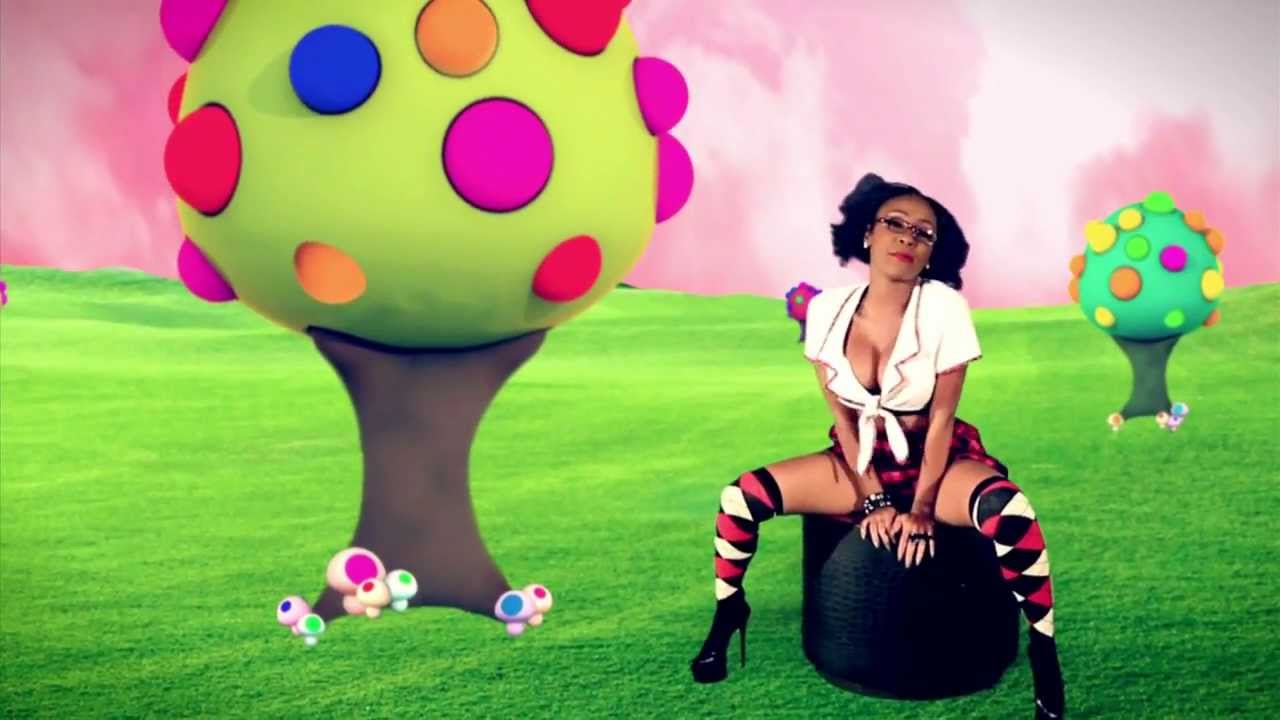 Stack$ - Licky Licky featuring Diamond - YouTube