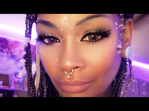 Jocelyn Grace is live! - YouTube