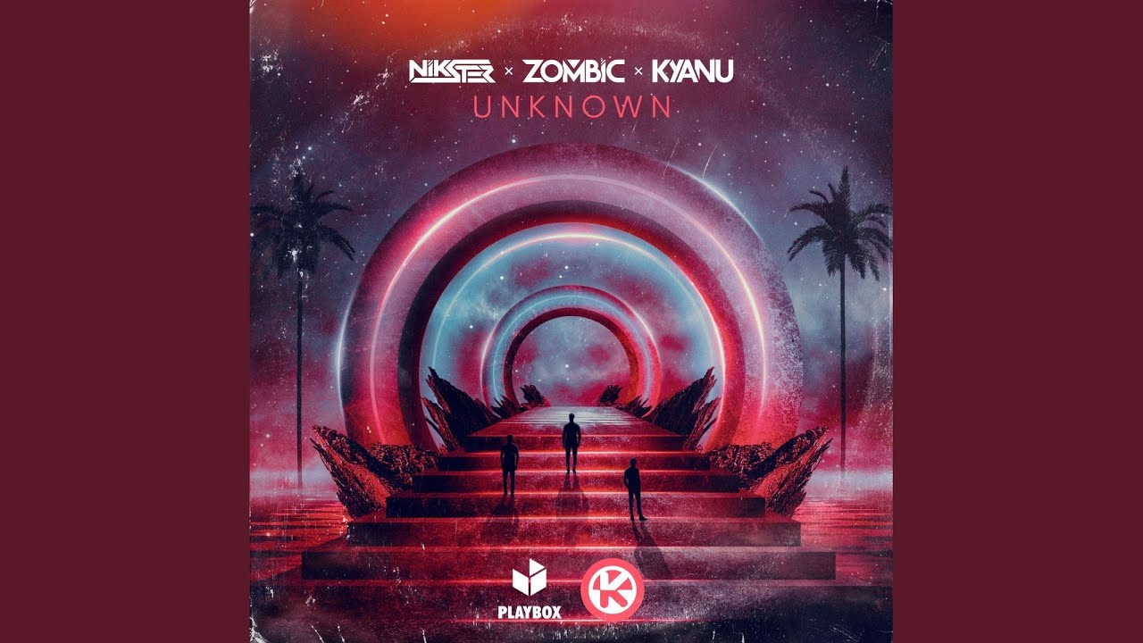 Unknown - YouTube Music