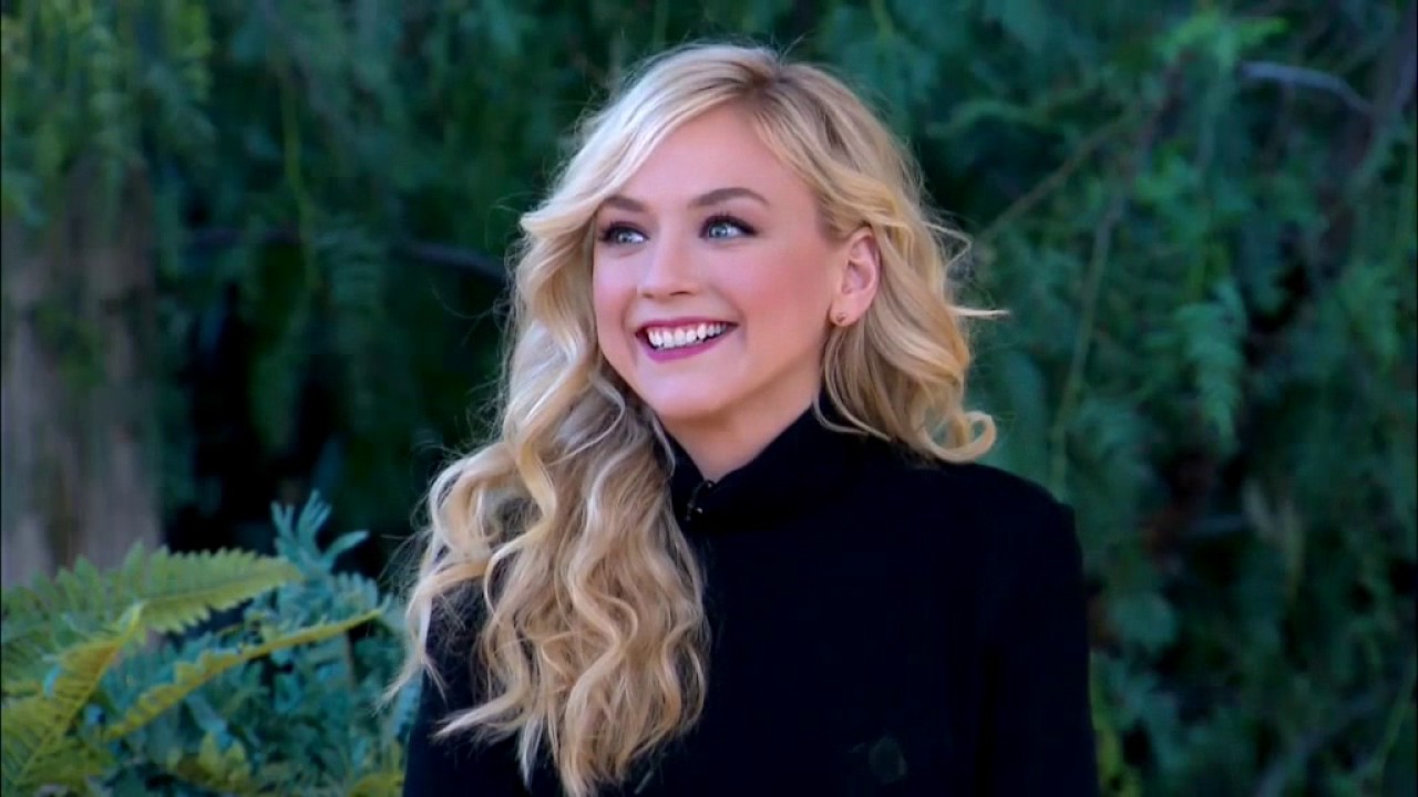 Emily Kinney Performs "Never Leave L.A." | Love on the Sidelines ...