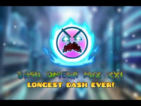 "Dash" OMEGA MIX Super FULL - Dash XXXL - YouTube
