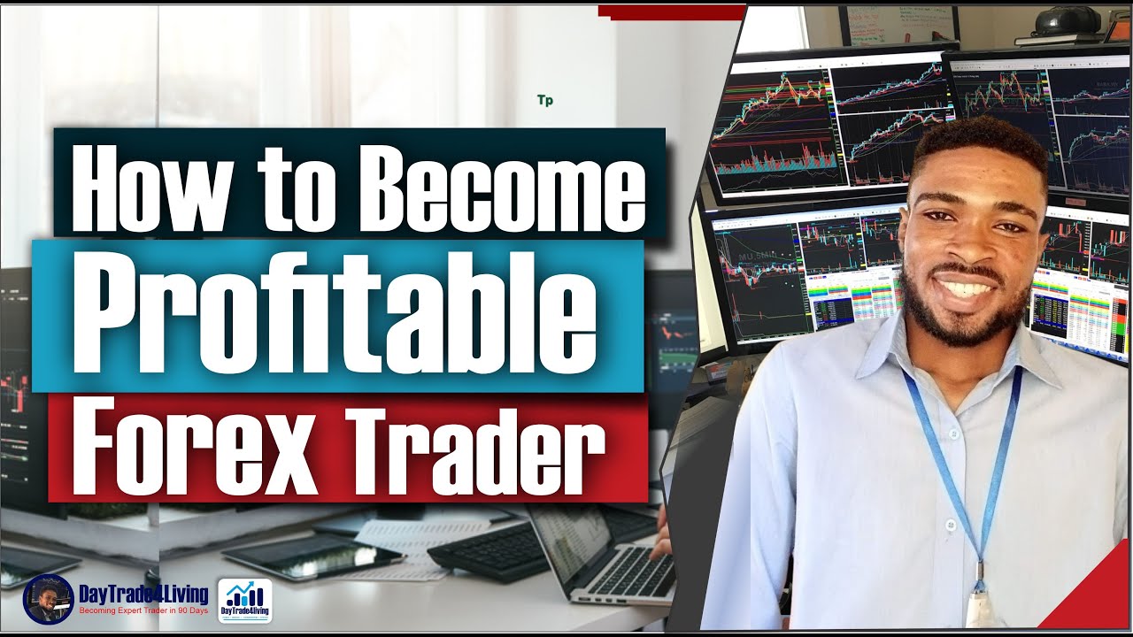 How to become Profitable Forex & indices Trader - YouTube