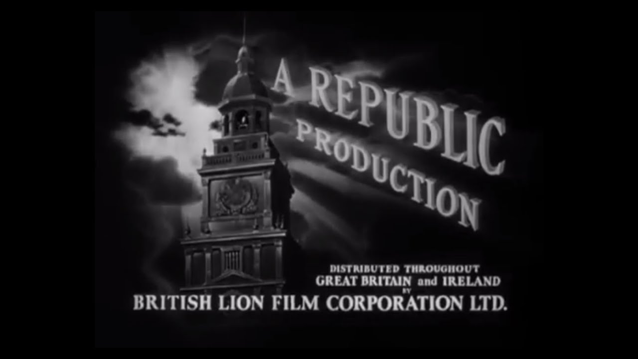 A Republic Production logos (February 16, 1946) - YouTube