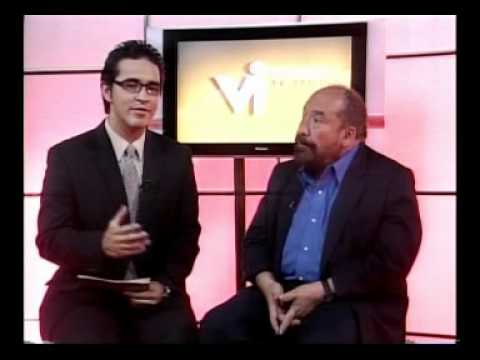 Entrevista con Dr. Guido Béjar sobre Movimientos Sociales - YouTube