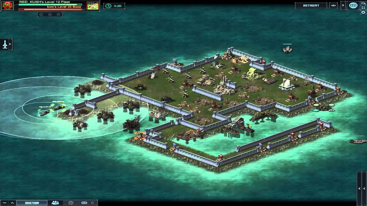 Red_Kush playing around - YouTube