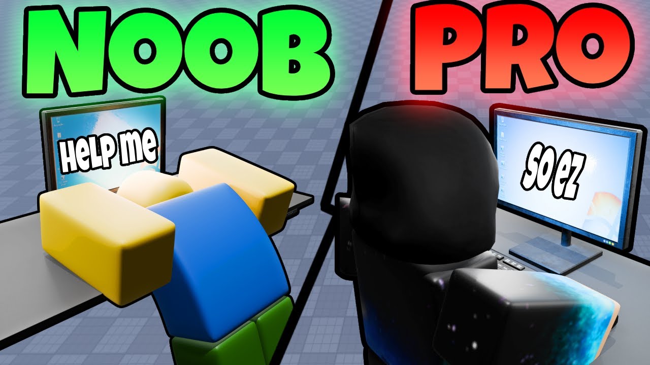 Continuing my Journey of Becoming the Best Scripter! (Day 2) - YouTube