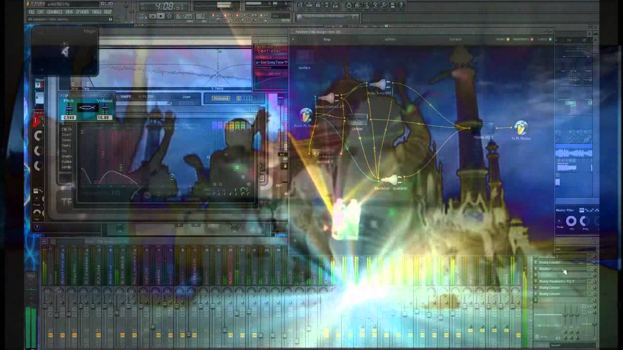 JNHM _ D ♪ - YouTube