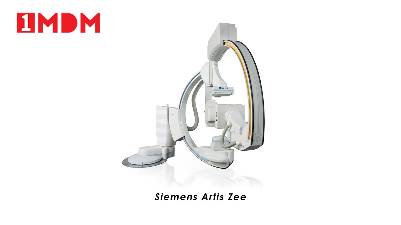 Siemens Artis Zee - YouTube
