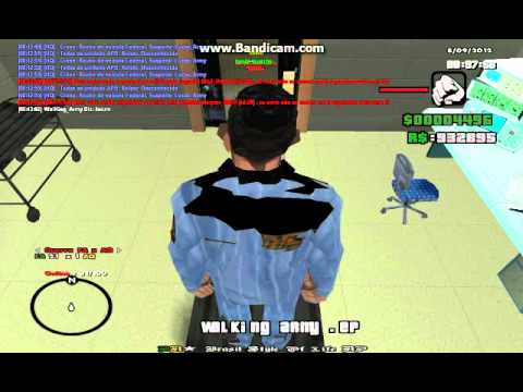 Abuso de comando - YouTube