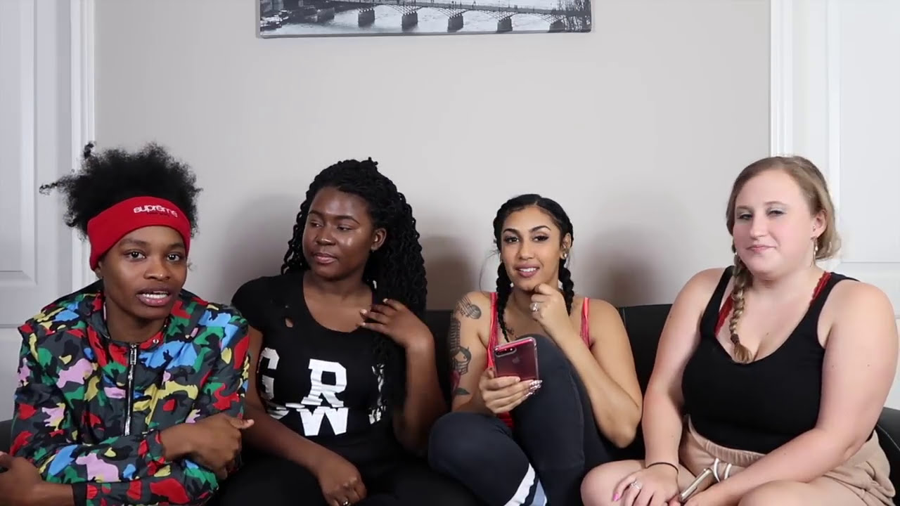 SMASH OR PASS YOUTUBER EDITION FT. PERFECTLAUGHS, IAMJUSTAIRI, EM & VON ...