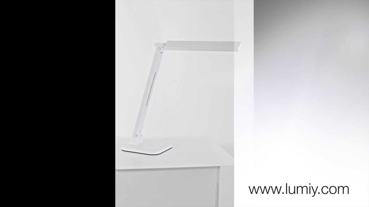 Lightblade 1500S by Lumiy with Pivoting Head - YouTube
