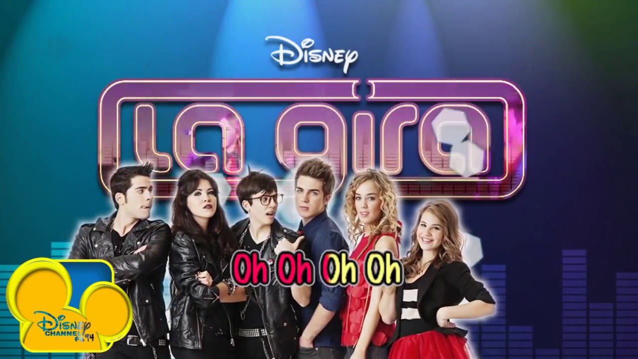 POP4U - Preparados Para Volar - YouTube