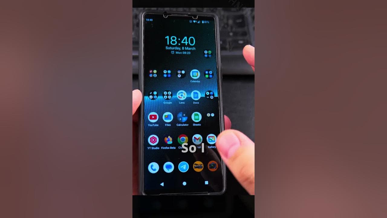 How to Change Wi-Fi Settings from DHCP to Static IP on Android Devices 4 - YouTube