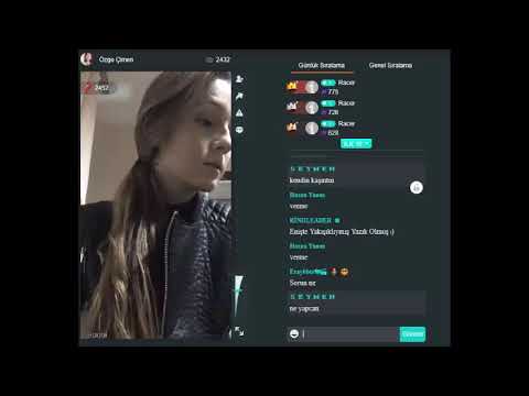Egoist yayıncıya haddini nasıl bildirirsiniz