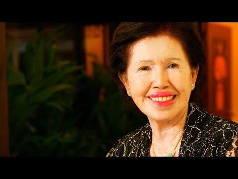 Kim Choo Kueh Chang | Since 1945 - YouTube