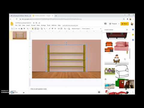 RDG 298 Bitmoji Bookcase - YouTube