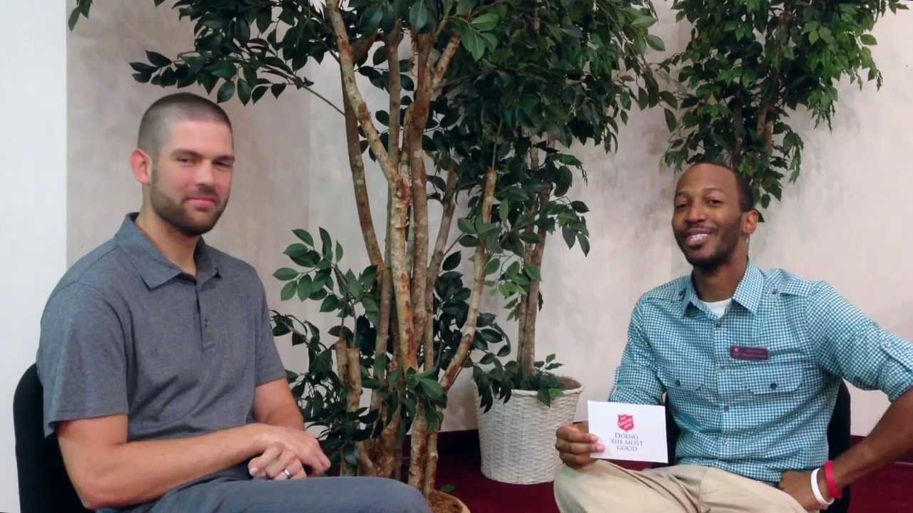 Orlando Moment with Jared Newman - YouTube