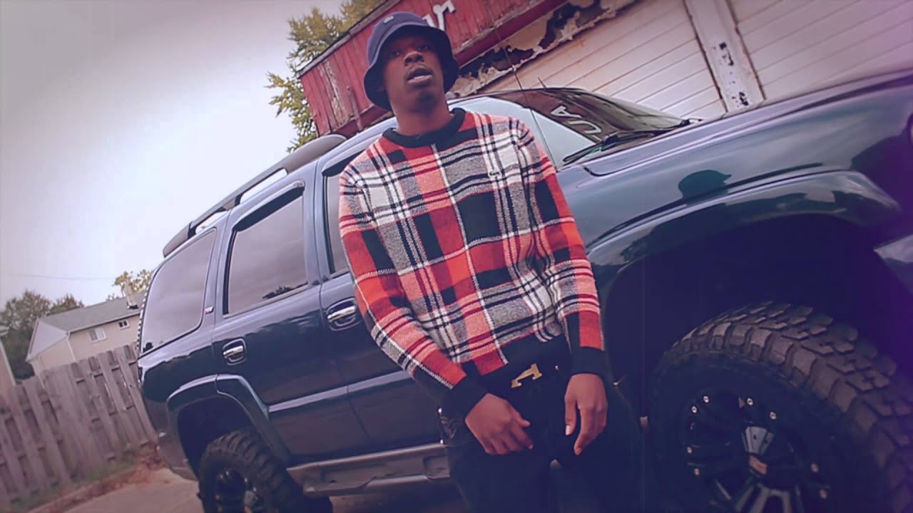 Db4Tv Presents Sav G ft Big Asi - Im Good - YouTube