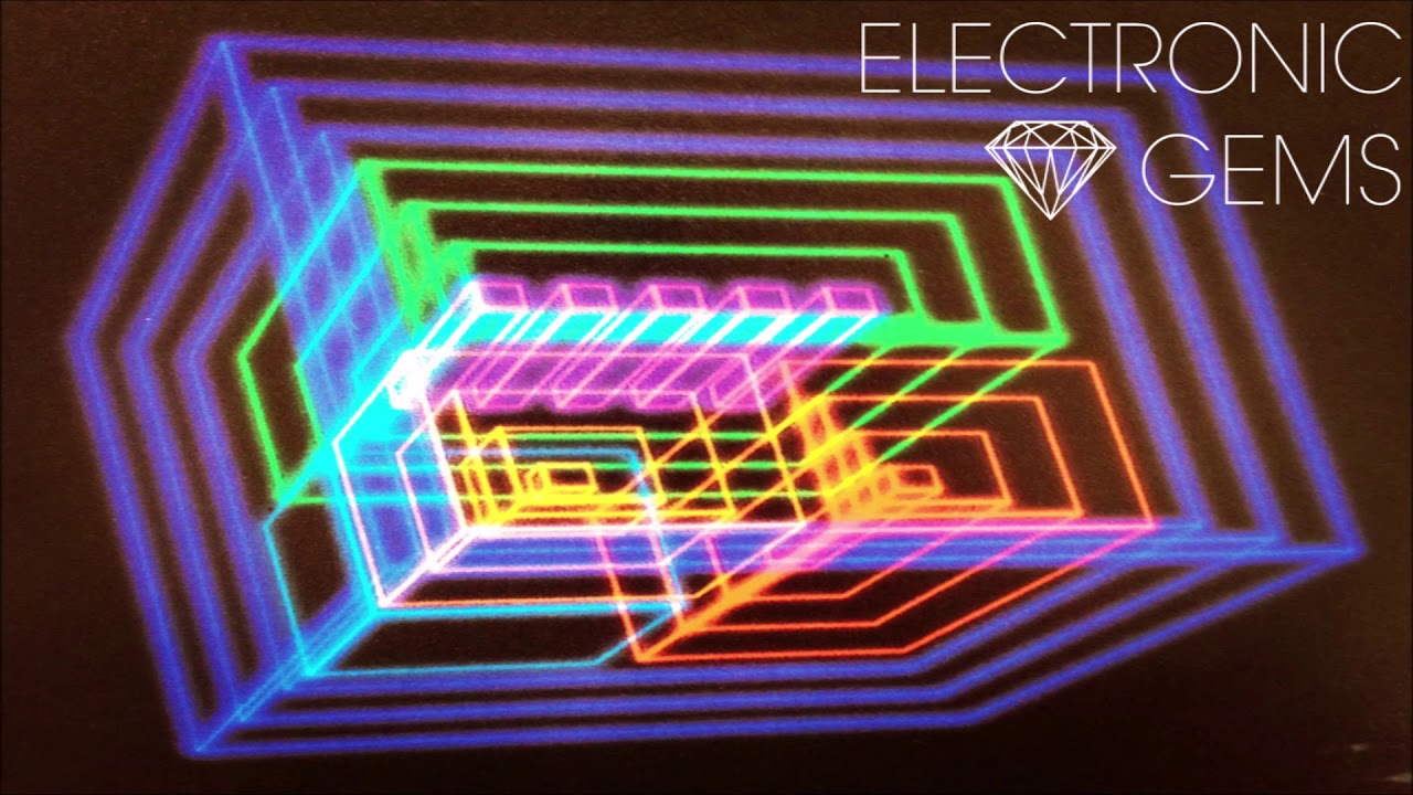 Downtown Binary - Paradox - YouTube