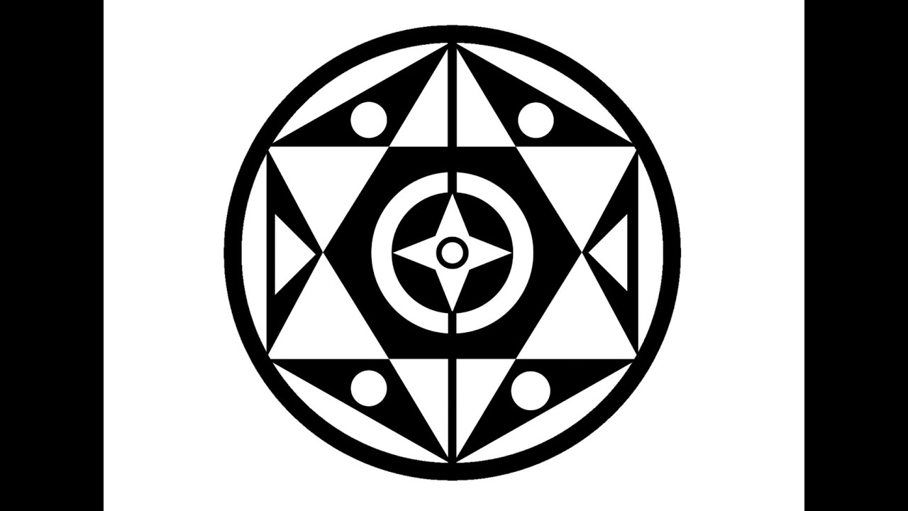 Meet Lathanu Lord Of Technomancy | Radionics Magick Spellbook - YouTube