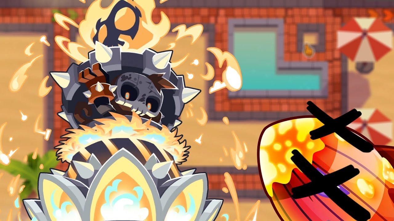 How good is the Tack Paragon vs. Blastapopoulos? - YouTube