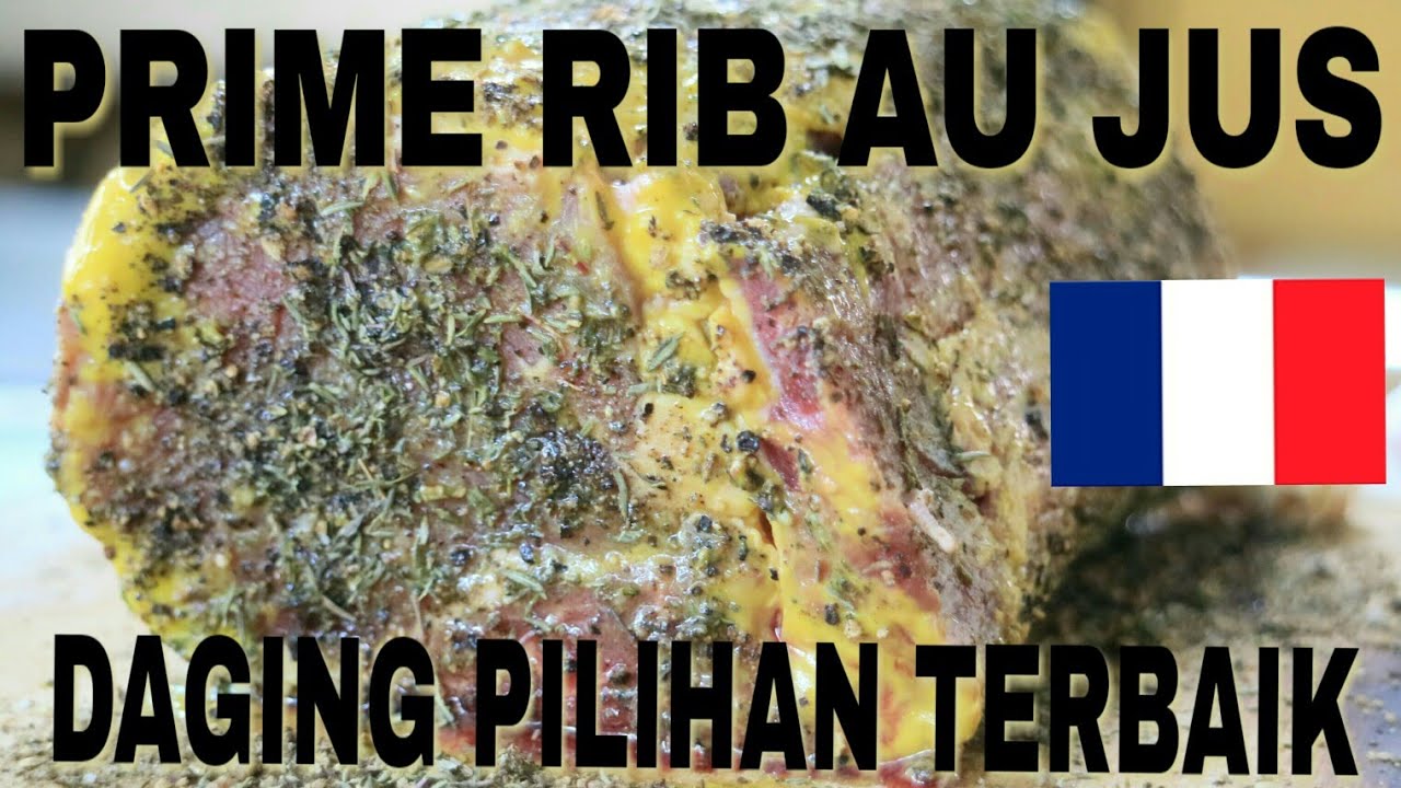 STEAK MONSTER ( wajib nonton ) RESEP TAHUN BARU - YouTube