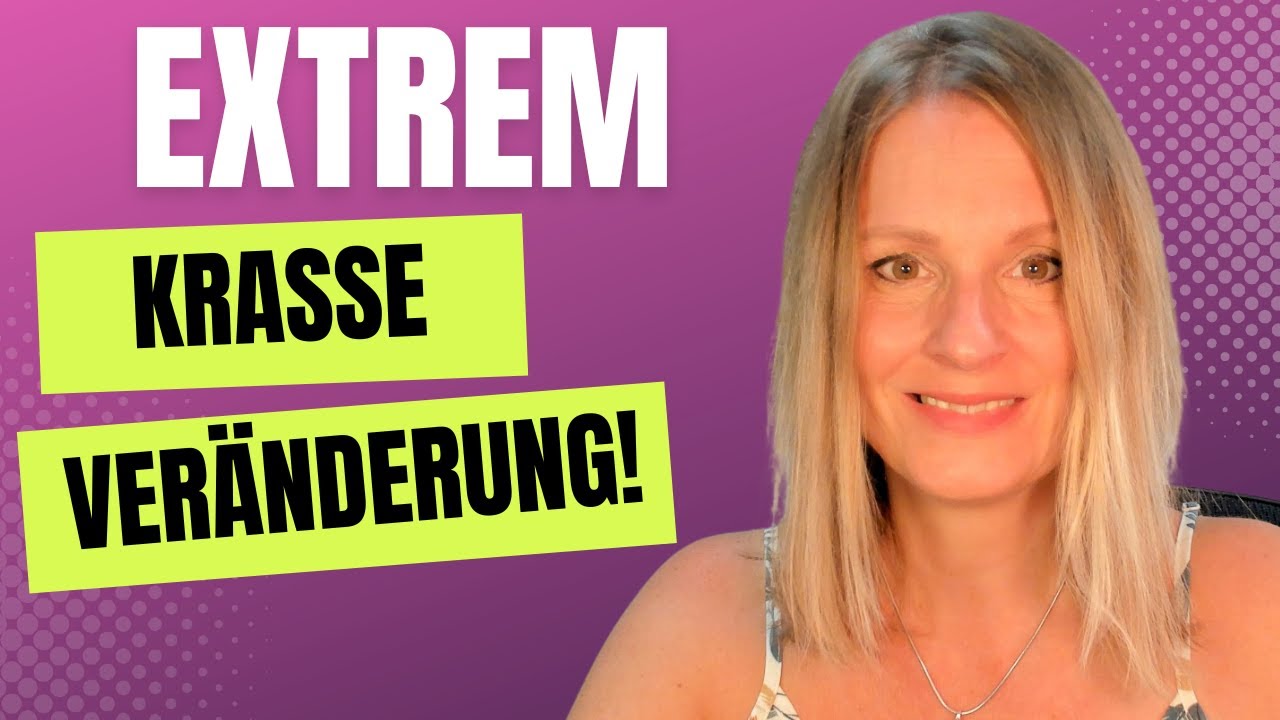 Löse DICH aus negativen Verstrickungen (Top Secret Challenge) - YouTube