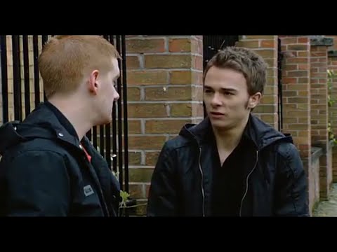 Corrie 2010 Gail Platt Prison Storyline Part 7