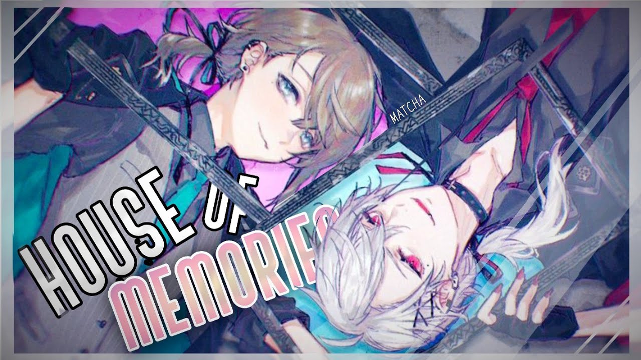 House of Memories - Nightcore • Lyrics (Panic! At The Disco) - YouTube