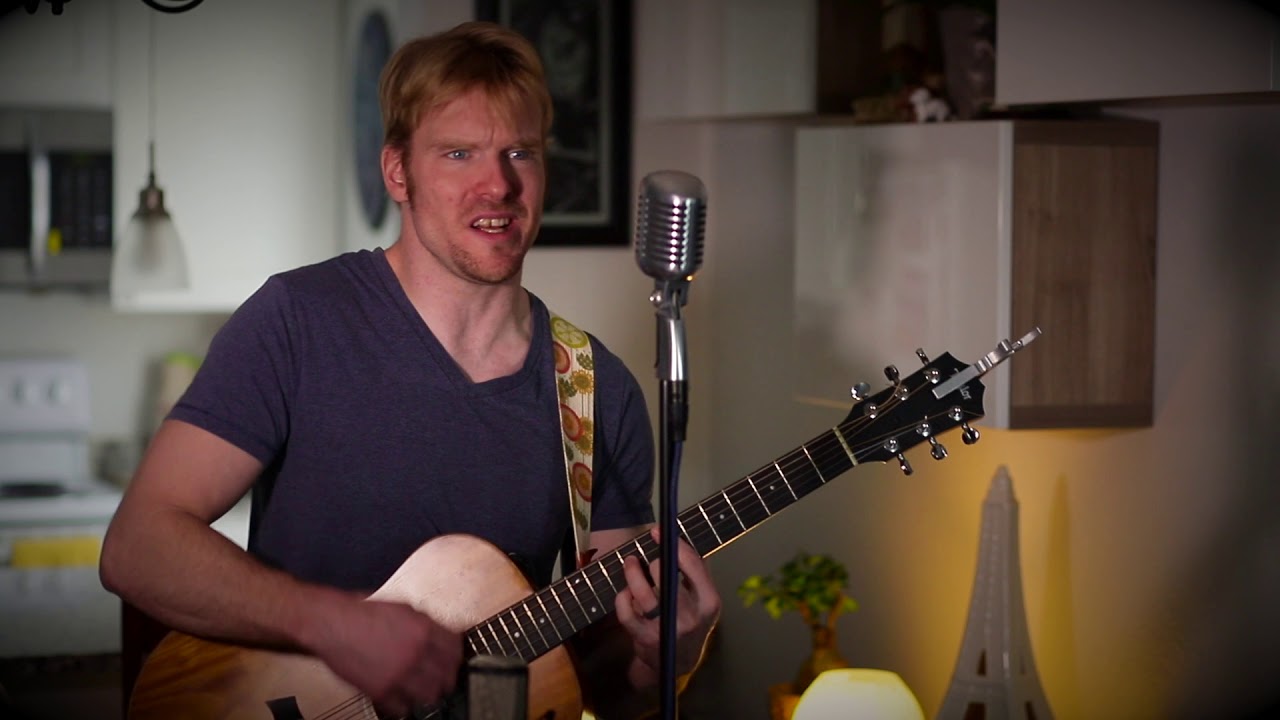 Any Excuse (Original Song) - YouTube