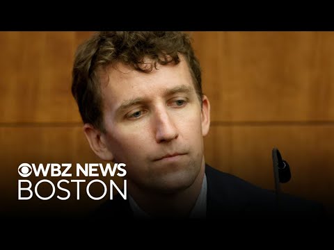 Patrick Clancy and his wife sit for exclusive interview with \