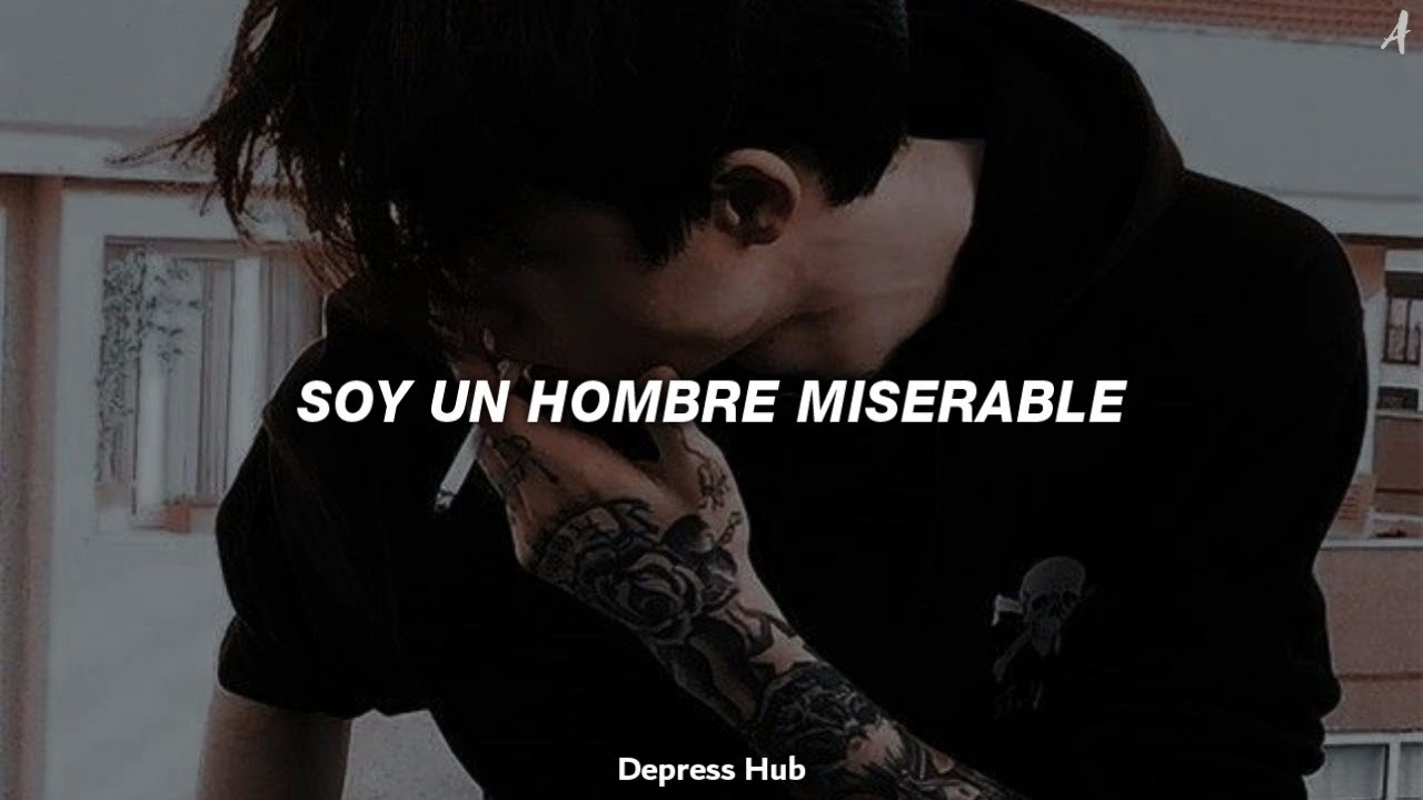 Miserable Man - David Kushner (Sub Español) "all we wanted was a place ...