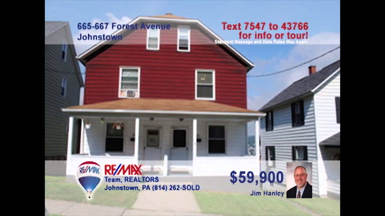 1 December 2013 RE/MAX Sunday Real Estate Showcase - YouTube