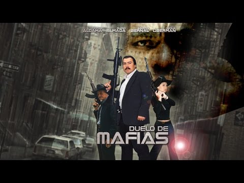 Duelo de Mafias | MOOVIMEX powered by Pongalo