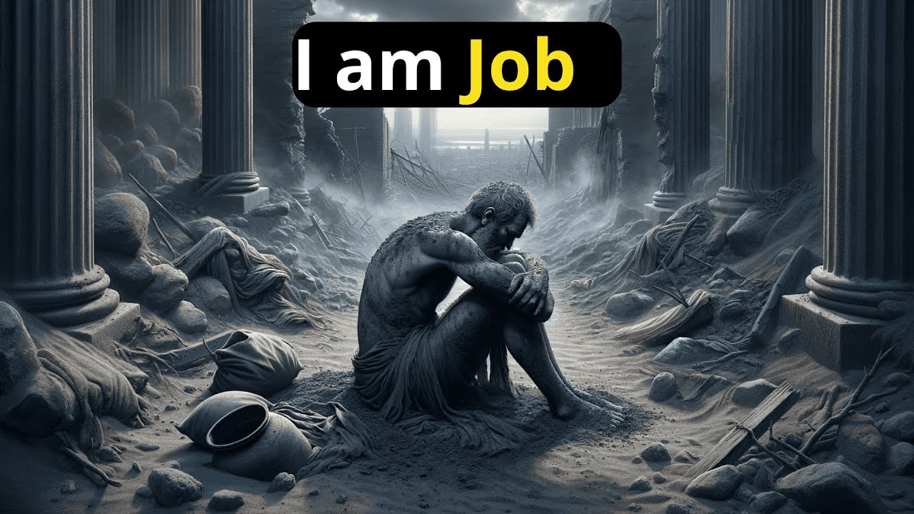 My name is Job and this is my story. - YouTube