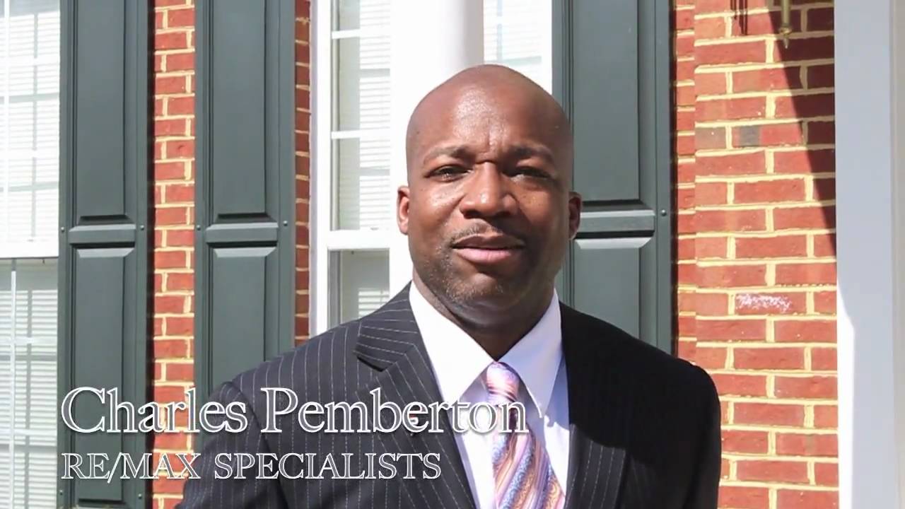 Charles Pemberton Real Estate 1500 Regatta - YouTube